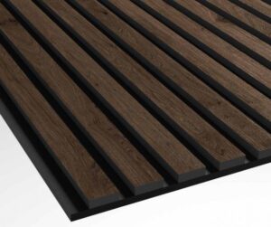 Akustilised ribipaneelid - seinapaneel.ee